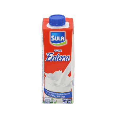 Leche leyde entera 1.8 lt - lacolonia