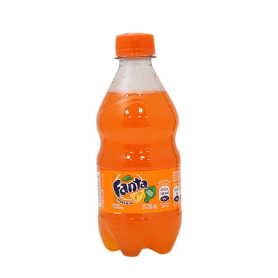 Refresco Mirinda Naranja 1.25Lt - lacolonia