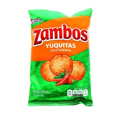 Supermercado Zambo – lacolonia